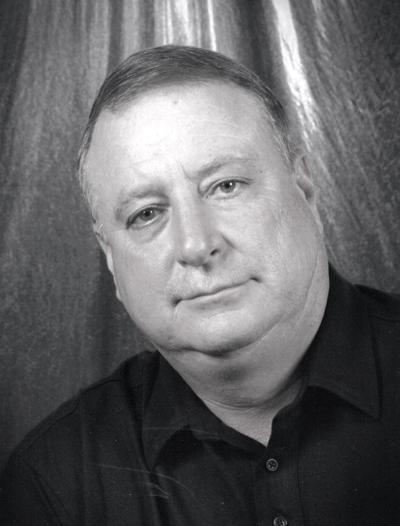 Steve L. Halstead | | paducahsun.com