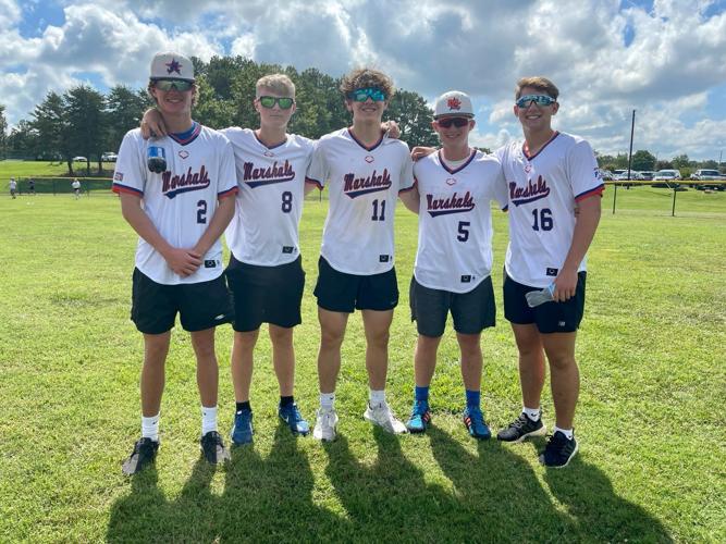 Fifth annual Preston Cope Classic honors late Marshall County Marshal ...