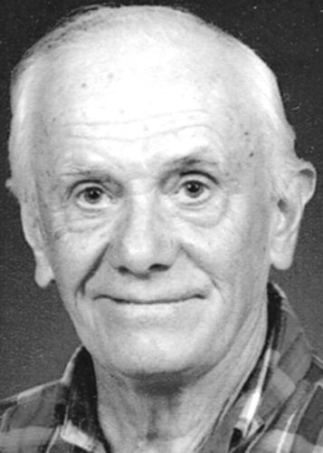 John Hartig | Obituaries | paducahsun.com