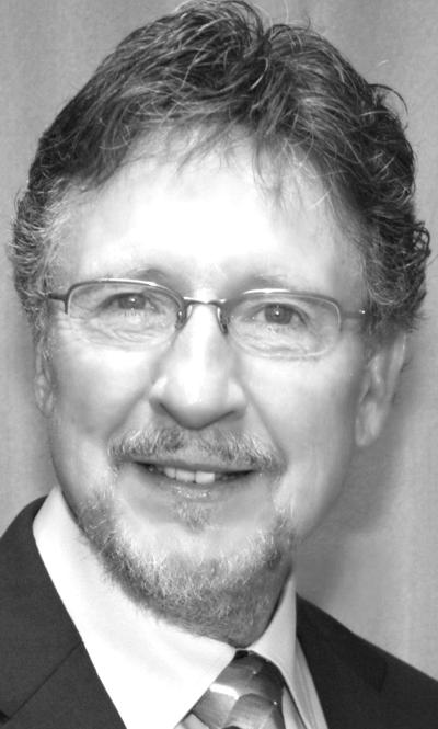 Stephen 'Steve' Alan Shirk | Christianity | paducahsun.com