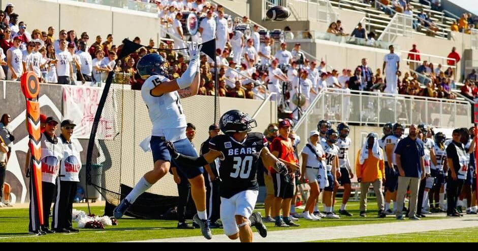 Rusk named to AP FCS All-America Team | Sports | paducahsun.com