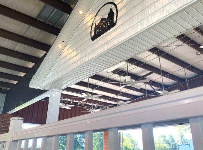 Fancy Farm Picnic prep | News | paducahsun.com