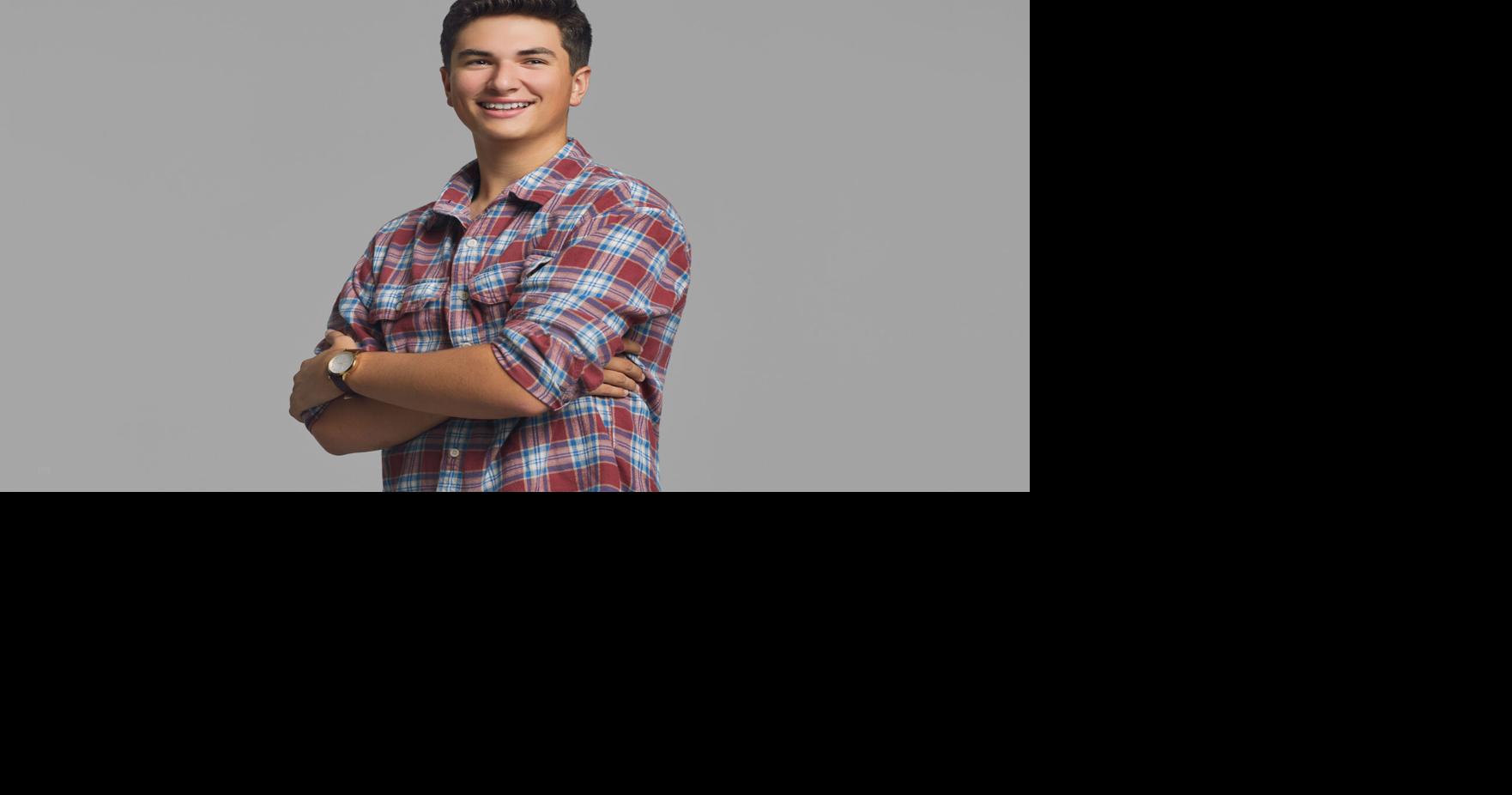 Ethan Morgan named Murray State Teen of the Year | News | paducahsun.com