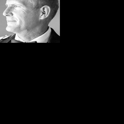 Anthony W. Potts | Obituaries | paducahsun.com