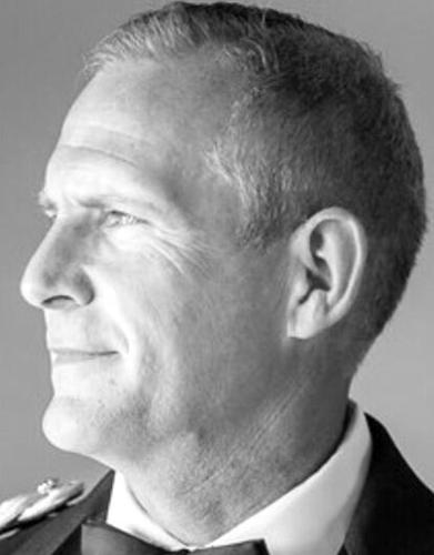 Anthony W. Potts | Obituaries | paducahsun.com