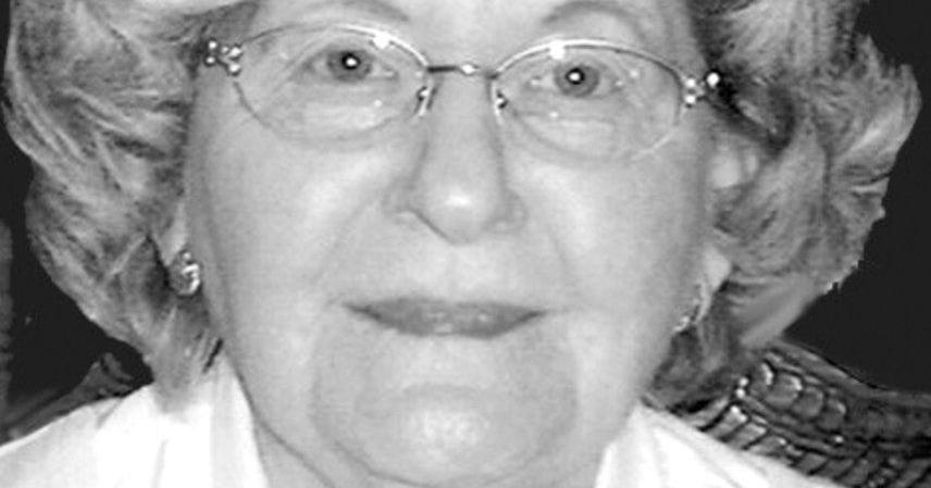 Mary Kay Downing | | paducahsun.com