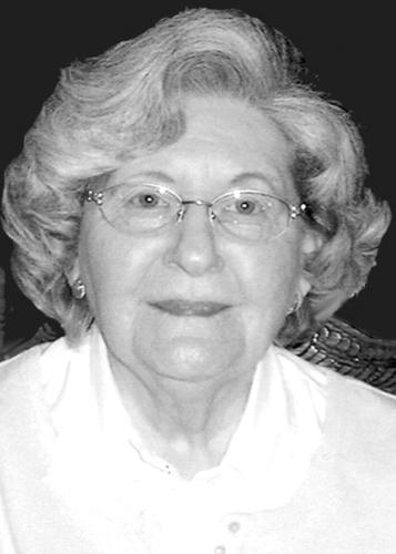 Mary Kay Downing | | paducahsun.com