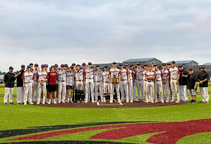 McCracken County routs Blue Tornado in District Championship | Sports ...