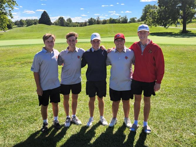 Glisson wins third straight All "A" State golf title | Sports ...