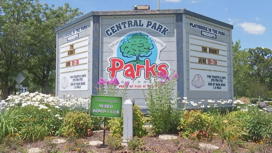 Calloway budget process change sparks confusion over park funding ...