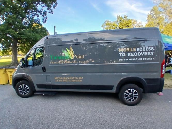 Community honors lives lost to overdose at Noble Park | News ...