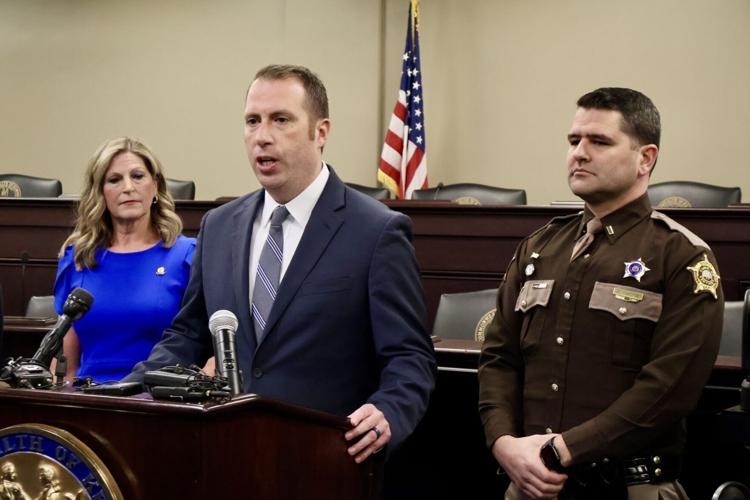 Kentucky lawmaker proposes criminal charges for adults who groom ...