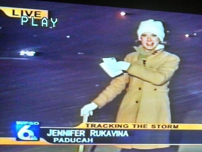 In Paducah, Jennifer Rukavina WPSD Local 6 | News | paducahsun.com