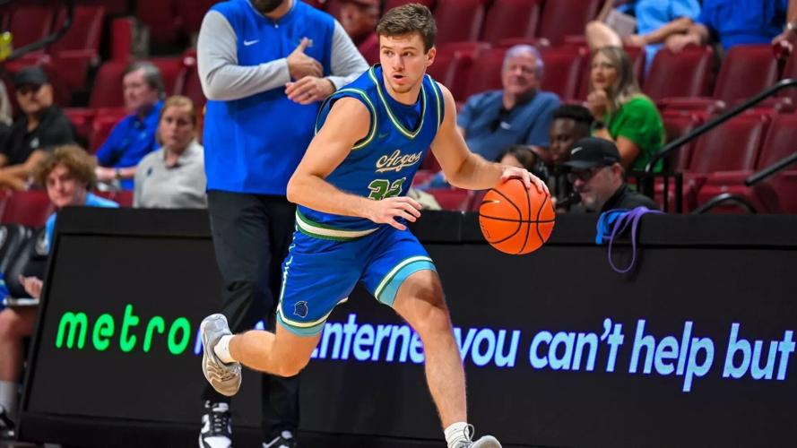 Where are they now? Continuing to look back at First Region standouts ...