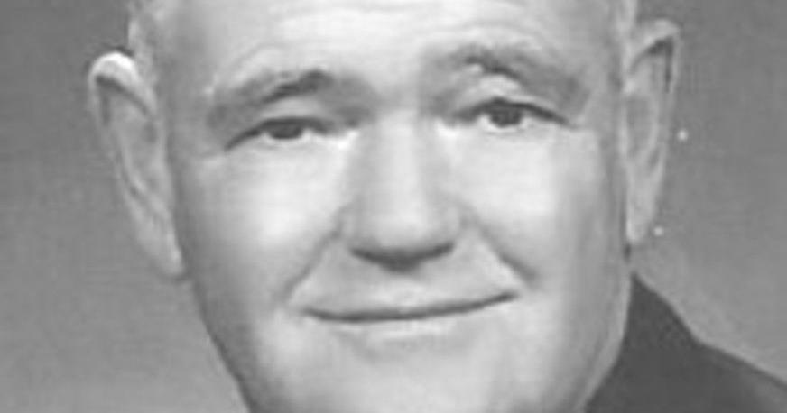 James E. 'Jimmy' Crews Jr. | Obituaries | paducahsun.com