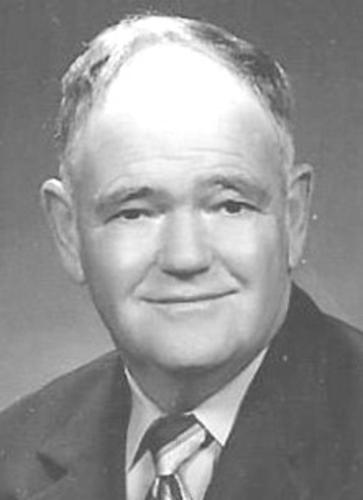 James E. 'Jimmy' Crews Jr. | Obituaries | paducahsun.com