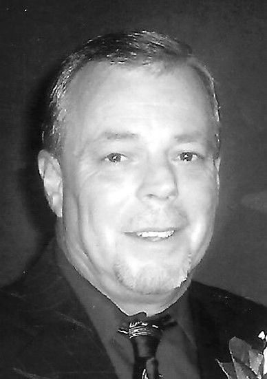 Steven Eugene Hall | Obituaries | paducahsun.com