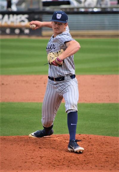 Butler's MacCauley eyeing 2021 and beyond | Sports | paducahsun.com