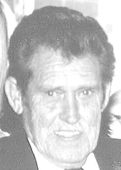 Donald Radcliffe | Obituaries | paducahsun.com