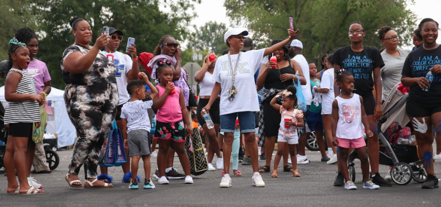 8th of August celebration schedule released | News | paducahsun.com