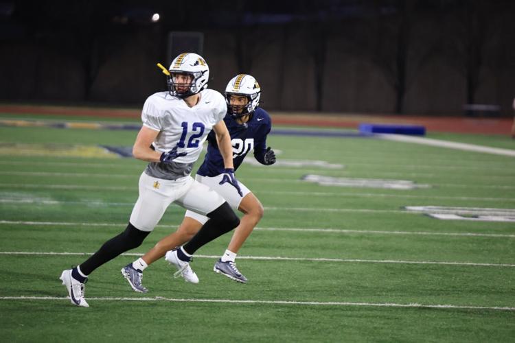 Low numbers but high hopes for Racer Football | Sports | paducahsun.com