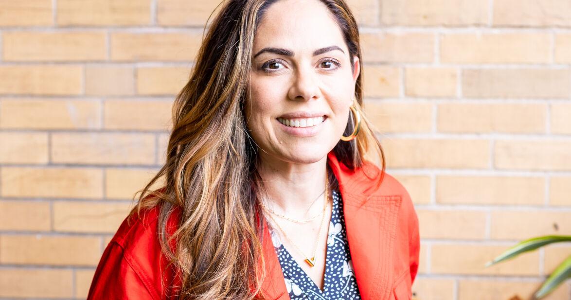 Sprocket Board Chair Ines Rivas-Hutchins named to Inc.’s 2025 Female ...