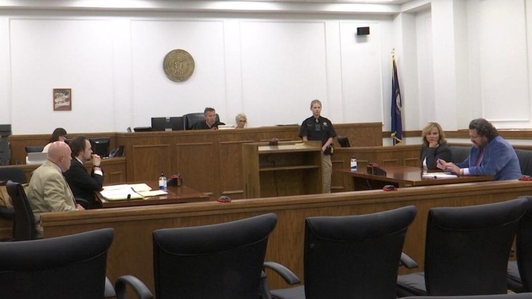 New trial date set in Guess identity theft case | News | paducahsun.com