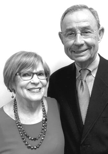 Martha and Don VanCleve | Anniversaries | paducahsun.com