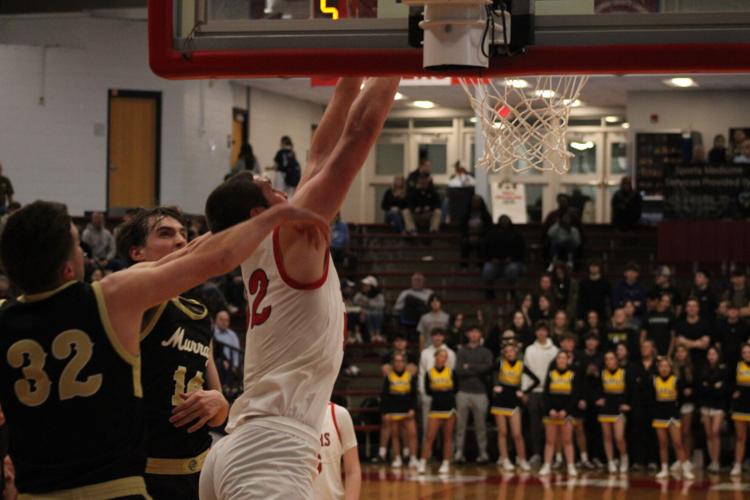 Lakers boast electric performance in district semis | Sports ...