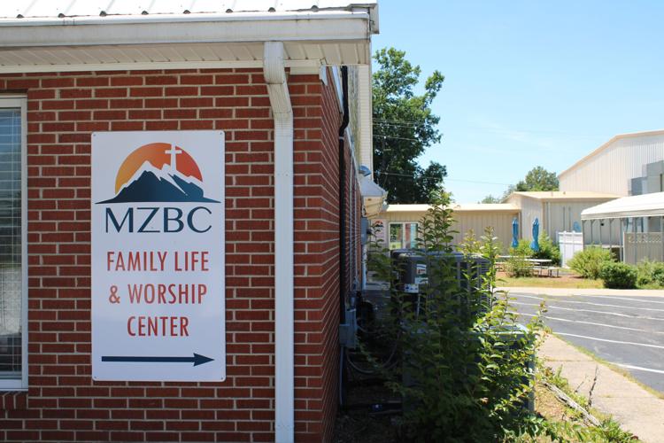 'Total transparency' recommended to prevent theft in churches after ...