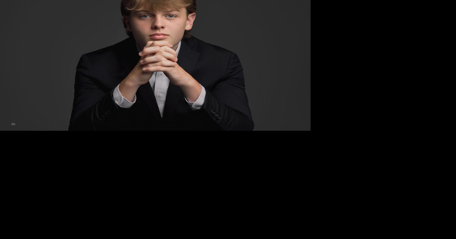 Shepherd Esper shows perseverance pays off | | paducahsun.com