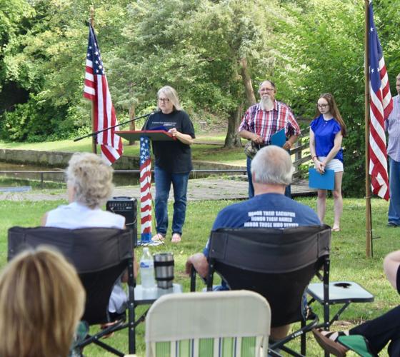 Fourth of July celebrations from the region | News | paducahsun.com