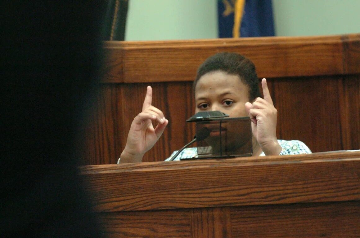 Jessica Currin case returns to Graves County court | News | paducahsun.com
