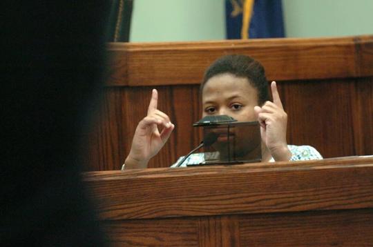 Jessica Currin case returns to Graves County court | News | paducahsun.com