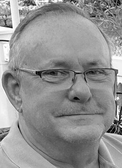 Nick Coovert | Obituaries | paducahsun.com