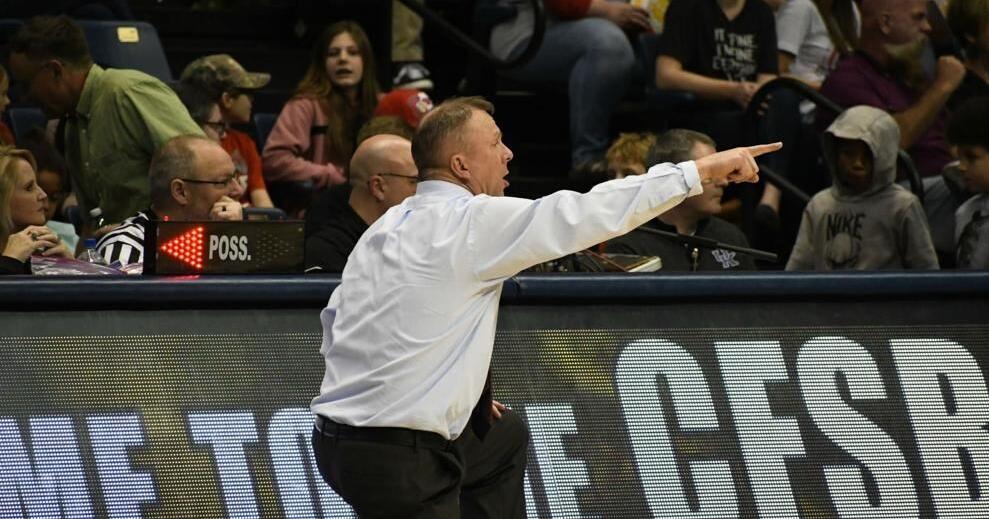 Brower to lead Vienna basketball | Sports | paducahsun.com