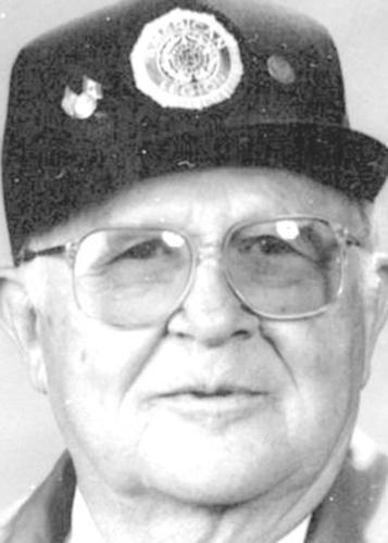 Chester William 'Billy' Hack | Obituaries | paducahsun.com