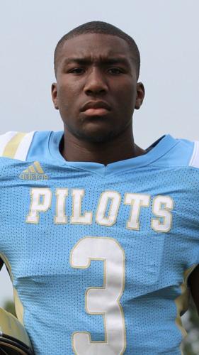 Woodmen Life Player of the Week: Caleb Kimble | Local Sports ...