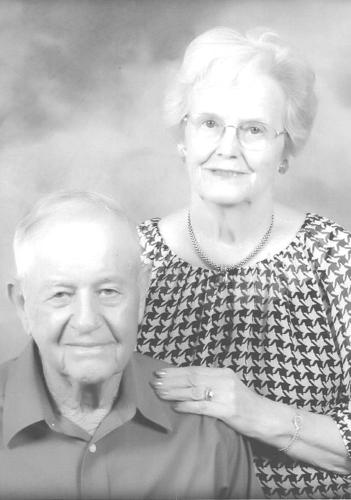 Mr. and Mrs. Thomas Owsley | Local News | paducahsun.com