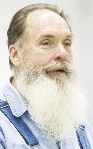 Caughey grasps Kentuckians' values | Local News | paducahsun.com