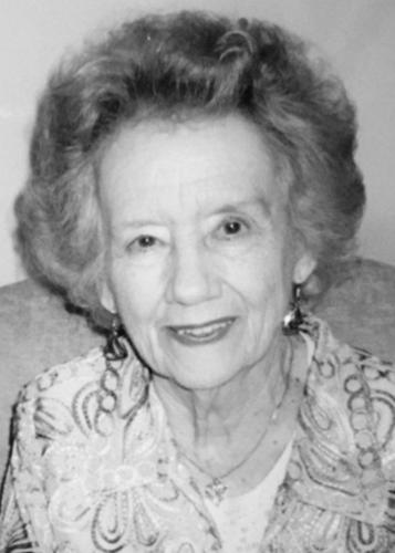 Dorothy (Donaldson) Lewis, 104 | Obituaries | paducahsun.com