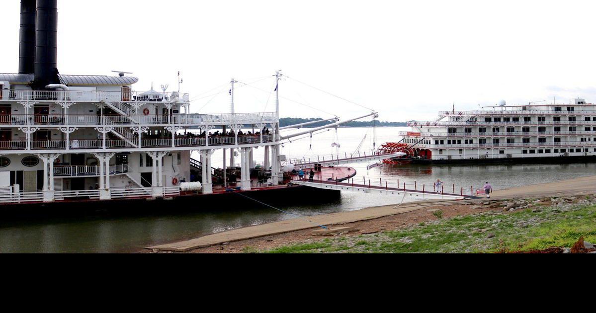 Queens of the Ohio | Local News | paducahsun.com