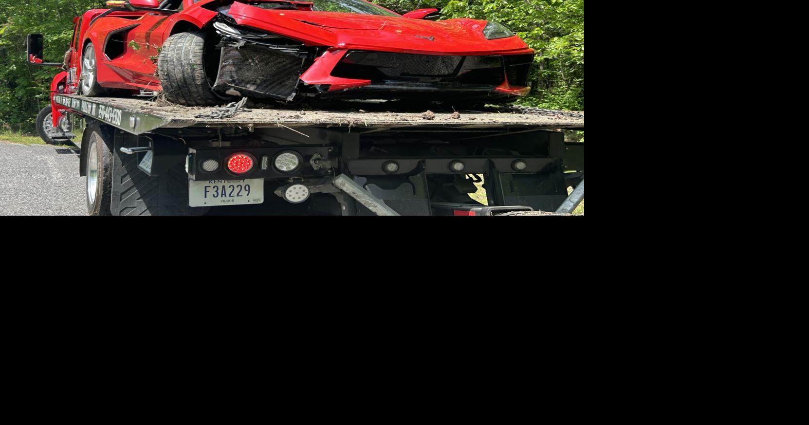 Paducah man arrested after high-speed chase | News | paducahsun.com