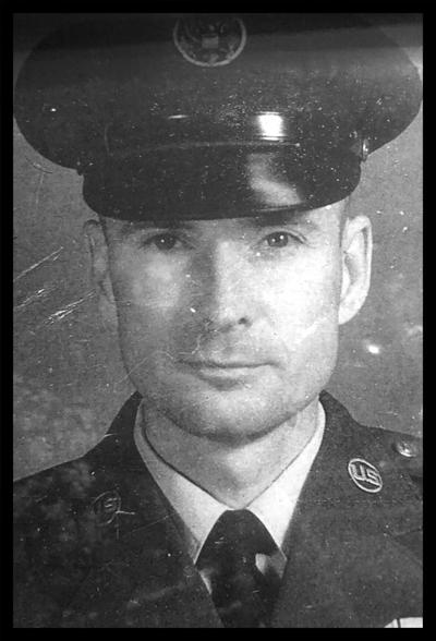 Paul Barnes | Obituaries | paducahsun.com