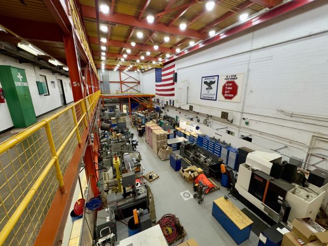 TVA's Sequoyah plant offers insight as Kentucky looks at adding nuclear ...