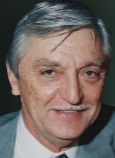 Charles Edward Crowell | | paducahsun.com