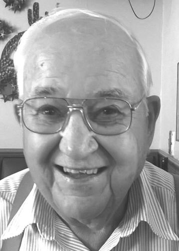 Edmond Alvey Jr. | Obituaries | paducahsun.com