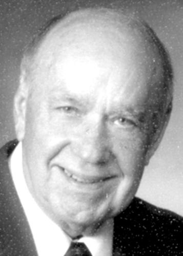 Jack Cain | | paducahsun.com