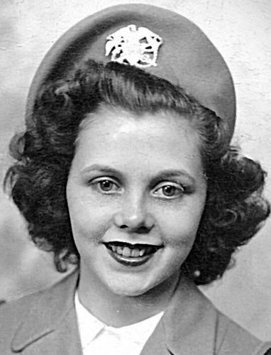 Doris Jean (Schaefer) DeCillis | Obituaries | paducahsun.com