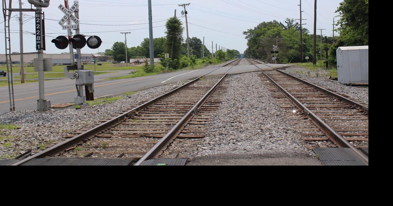 P&L Railway among railroad grant recipients | News | paducahsun.com